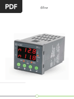 Circulation Timing Circuit Switch Relay Module Model: XY-LJ02 User Manual | PDF | Relay ...