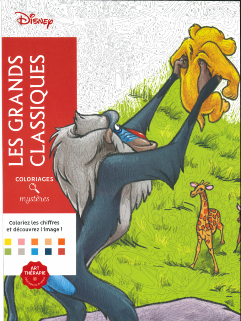 Les Grands Classiques 1 | PDF