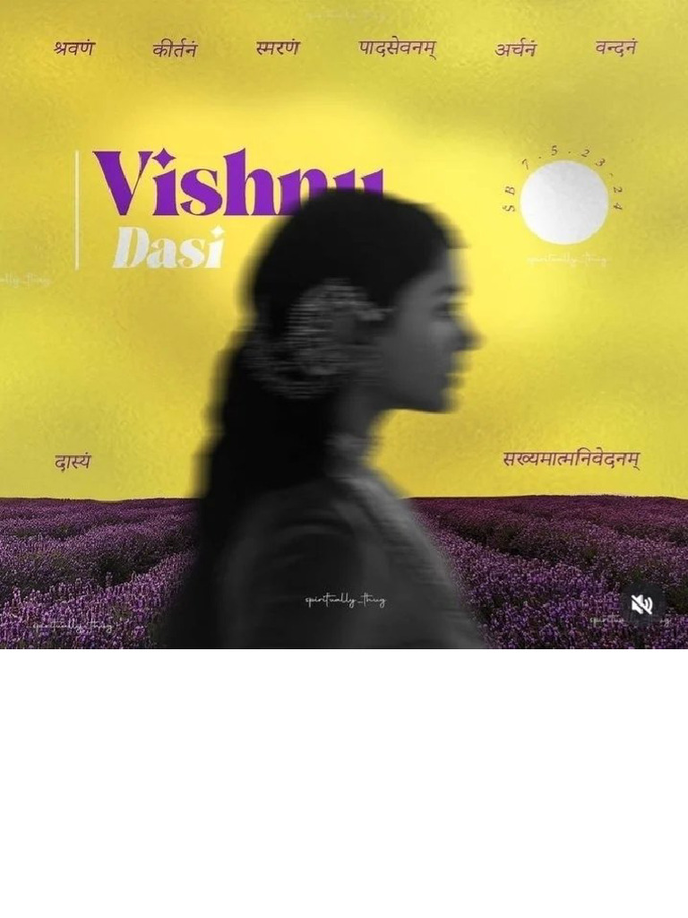 Vaishnav PFP For Women's | PDF