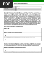 Direct Entry Qualifications for MRICS | PDF | Real Estate Appraisal