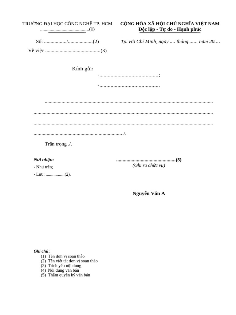 99017095cong Van - Don VI | PDF