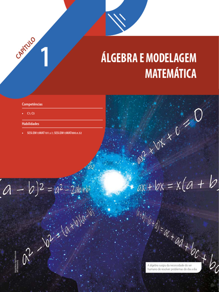 Álgebra e Modelagem Matemática | PDF | Matemática | Mesopotâmia