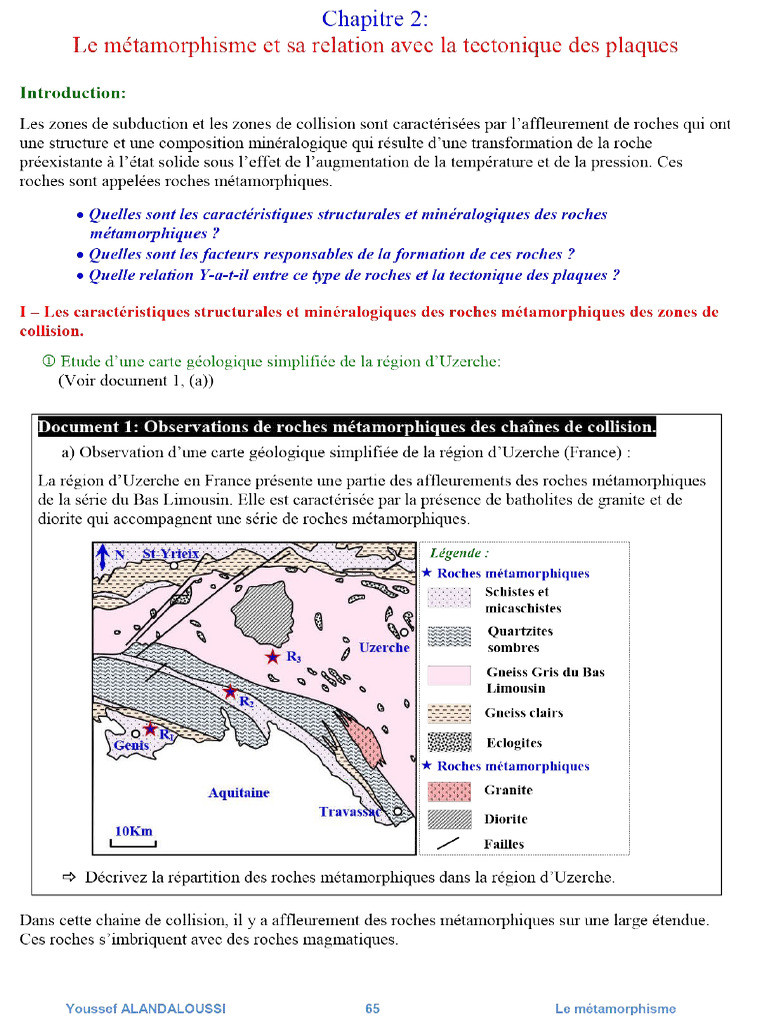 Cours Unit4 2 | PDF