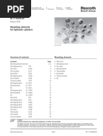 Catalog Transfluid Coupling Type KRG | PDF | Manufactured Goods ...