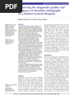Jurnal 1 Modified Axillary Radiograph of The Shoulder A New Position ...