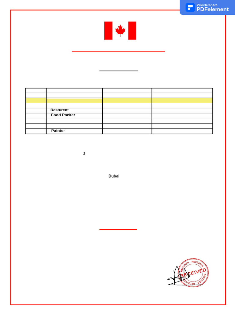 Work - , NUR NOBI | PDF