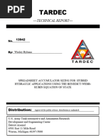 HVAC Research Paper | PDF | Reynolds Number | Fluid Dynamics