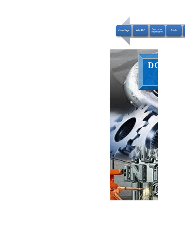 DPAS Rating and Compliance Overview | PDF | Business