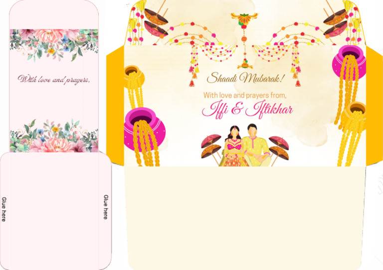 Envelope Designs | PDF