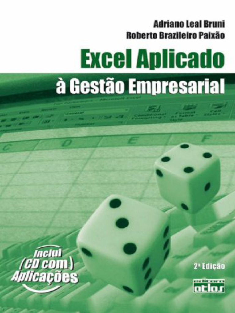 Excel na Gestão Empresarial: Guia Prático | PDF