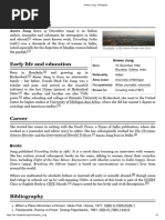 Maya Angelou Life Quiz | PDF | Maya Angelou