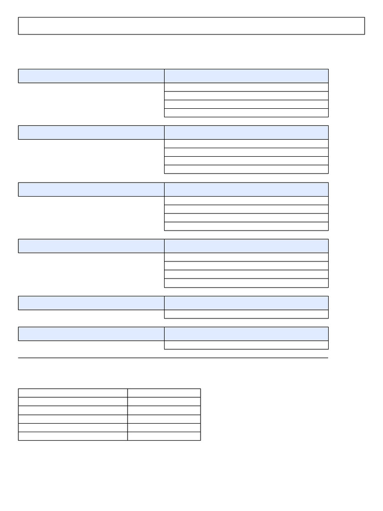 BAT4M 03 Gradebook | PDF