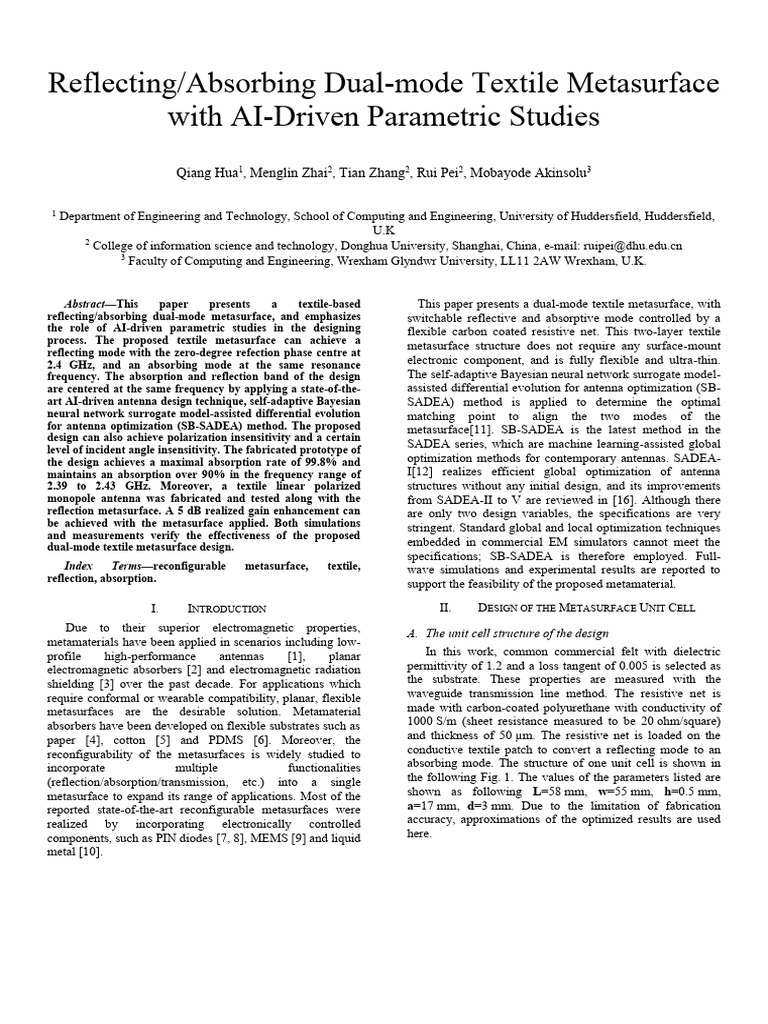 Reflecting_Absorbing_Dual-Mode_Textile_Metasurface_with_AI-Driven ...