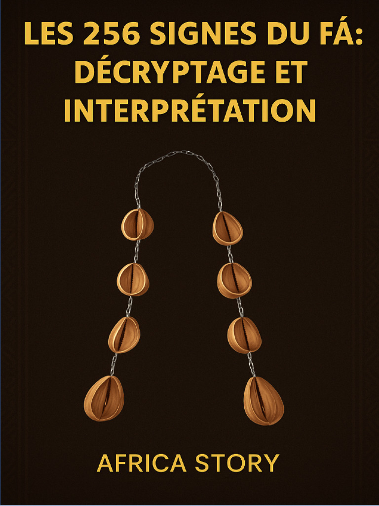 File Les 256 Signes Du Fa Officielpdf | PDF | Spiritualité