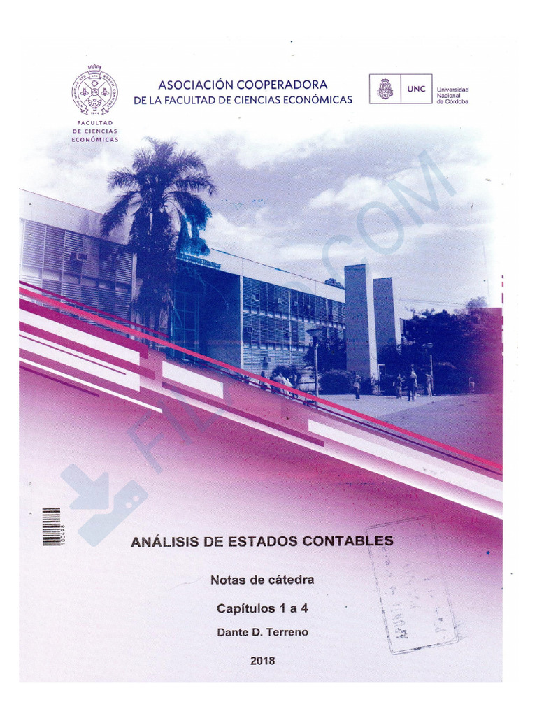 Apunte Teorico 1 A 4 | PDF