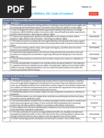 Work and Rest Hours on Ships Explained | PDF