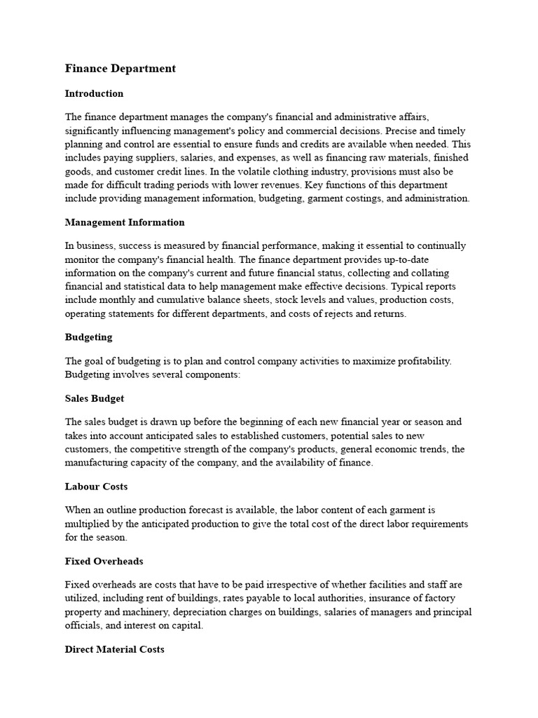 Introduction to Clothing Manufacture | PDF | Boiler | Machines