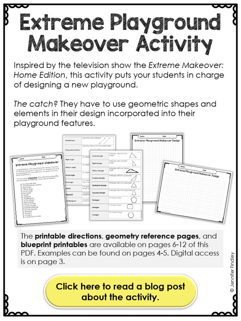 61621e4-237-80e-5564-8515c2c5c461_Extreme_Playground_Makeover | PDF ...