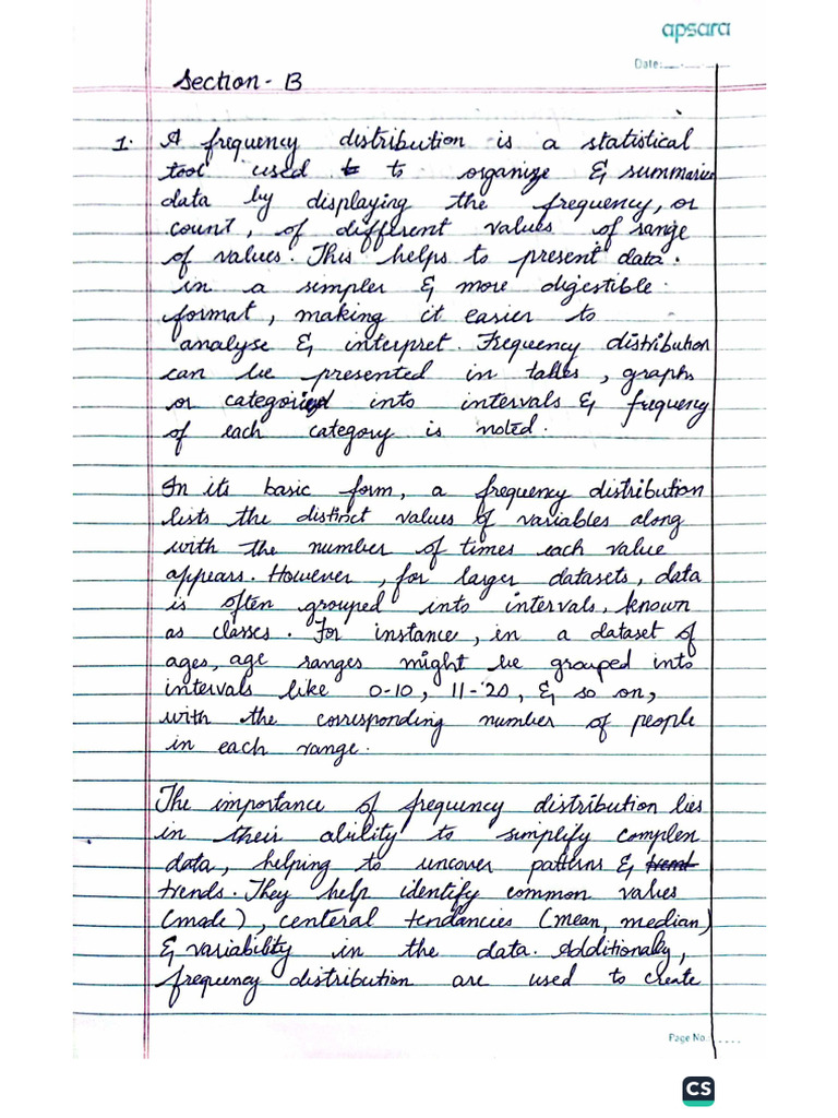 Sec p1 | PDF