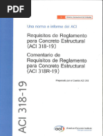 Aci 336 | PDF