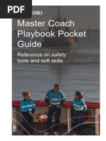 Workplace Safety: STOP-THINK-ACT Guide | PDF | Risk | Personal ...