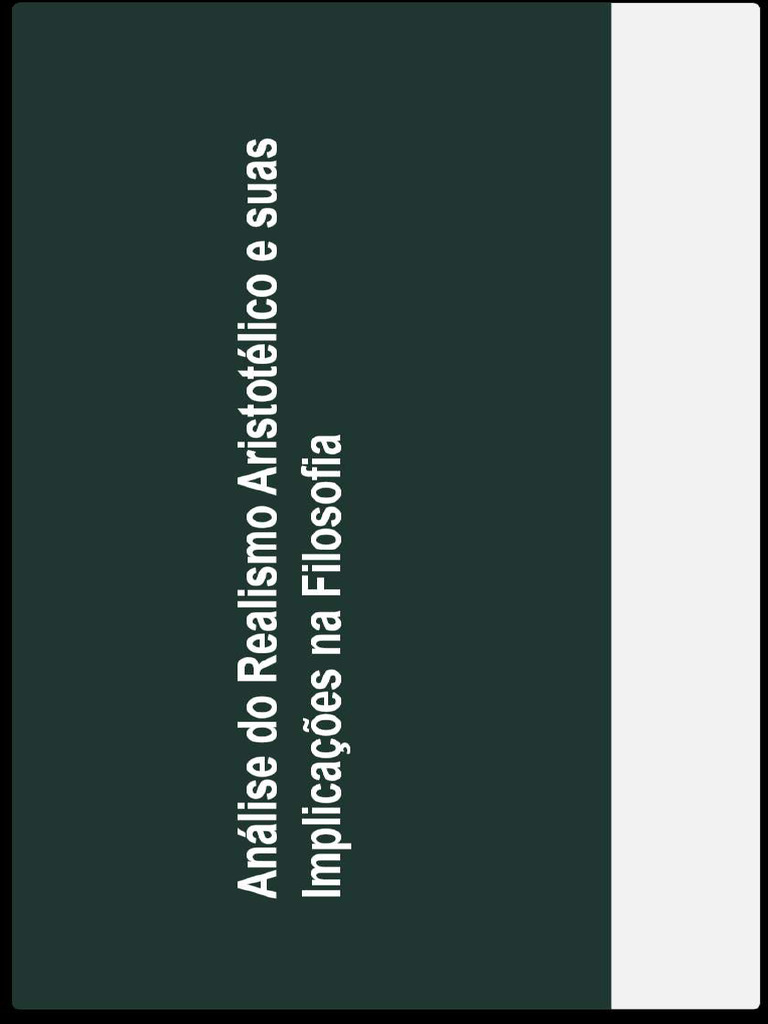 Slide Cap. 3 | PDF
