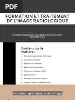 Examen Radiologique du Gril Costal | PDF | Thorax | Système squelettique