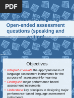 Year 12 QCAA Math Assignment Guide | PDF | Experience | Complexity