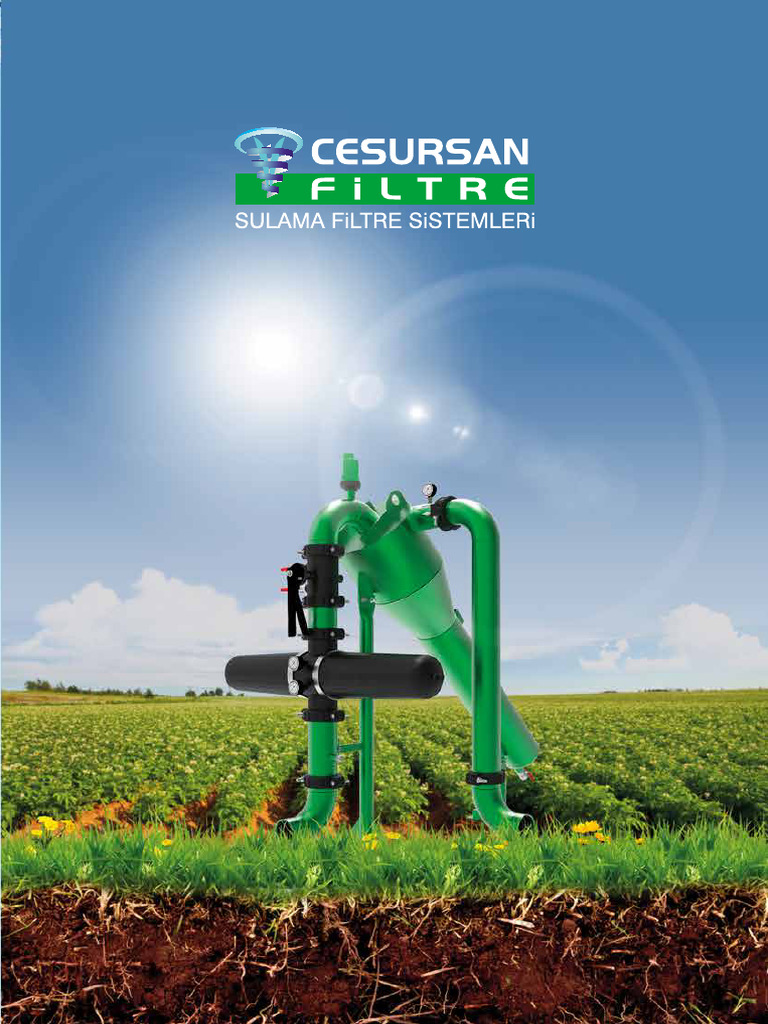 2020 Cesursan Katalog Turkce | PDF