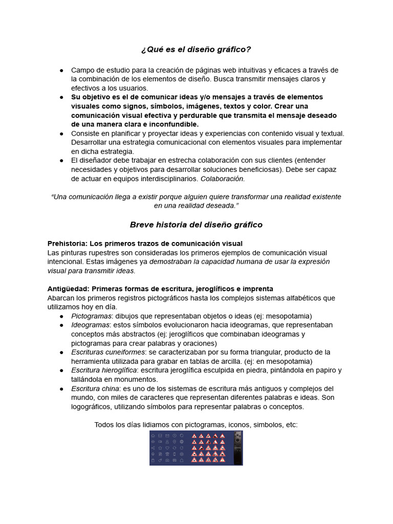 Resumen U1 T1-T2 | PDF | Percepción