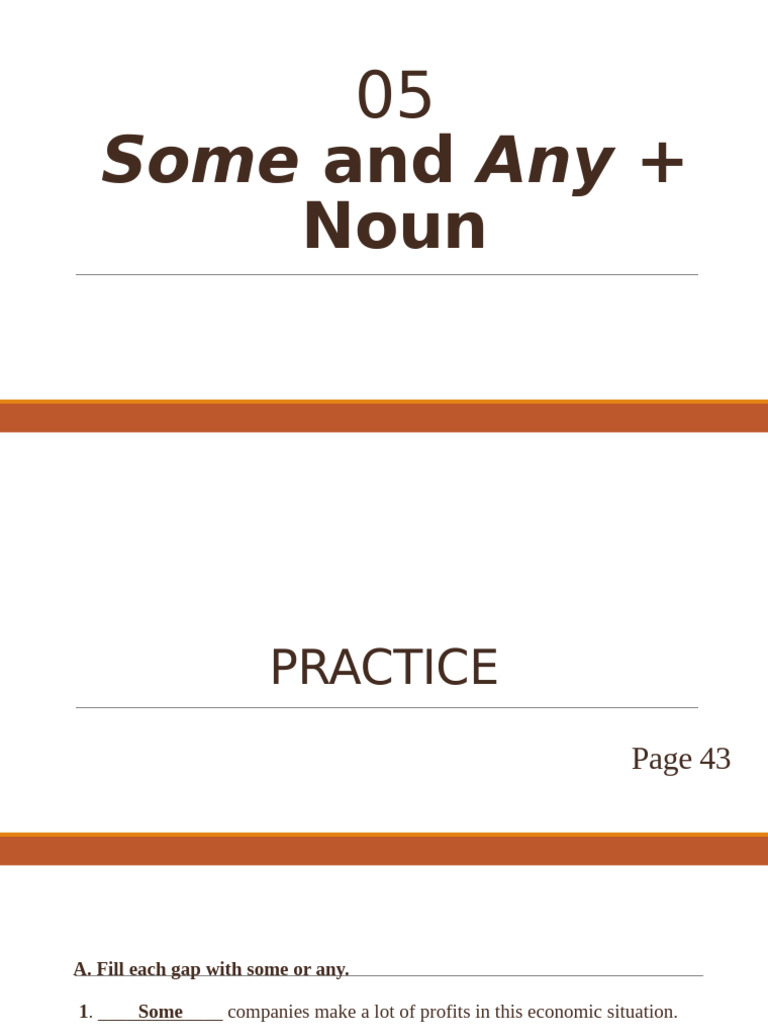 Pre-Toeic - Reading 1 | PDF | Lexical Semantics | Semantic Units