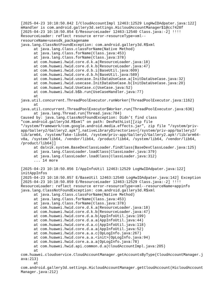 Hwid Advanced Log | PDF | Encryption | Computing