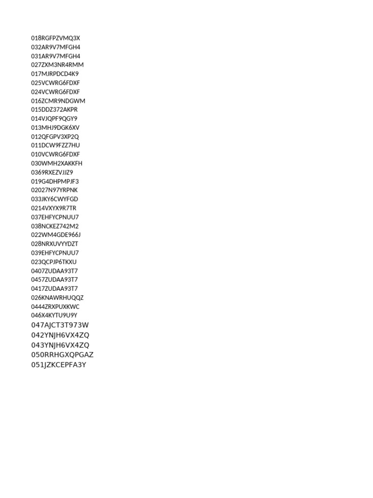 Code | PDF