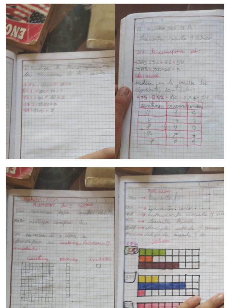 Matematicas Vale | PDF