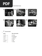 English Grammar in Use ELEMENTARY | PDF