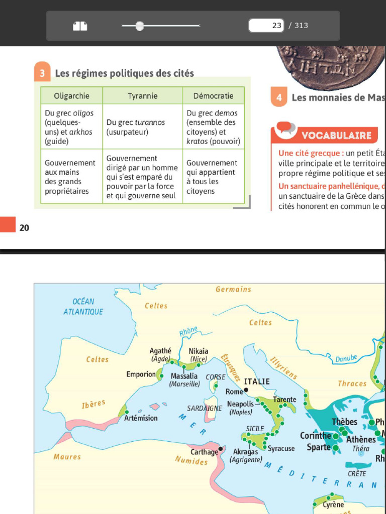 Editions Hatier - Feuilletage | PDF