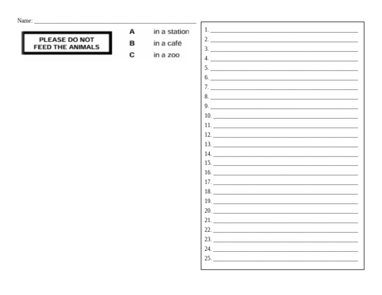 Evaluación Tipo Prueba Saber # 1 Undécimo | PDF