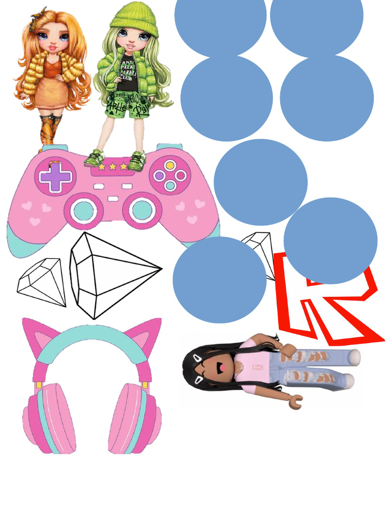 Roblox | PDF