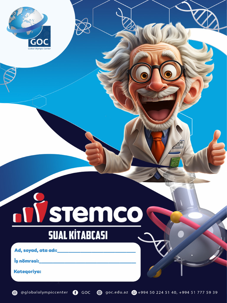 Stemco Grade 7-8 | PDF