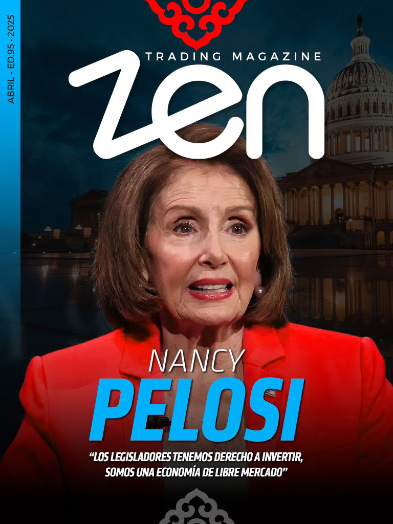 ZEN Mag Ed95 NEW1 | PDF | OPEP | Precio del petróleo