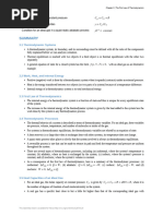 Physics All Formulas Sheet Pdf Force Mass