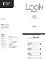 Look 2. Students Book | PDF