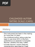 Autism Spectrum Screening Questionnaire | PDF | Autism Spectrum ...