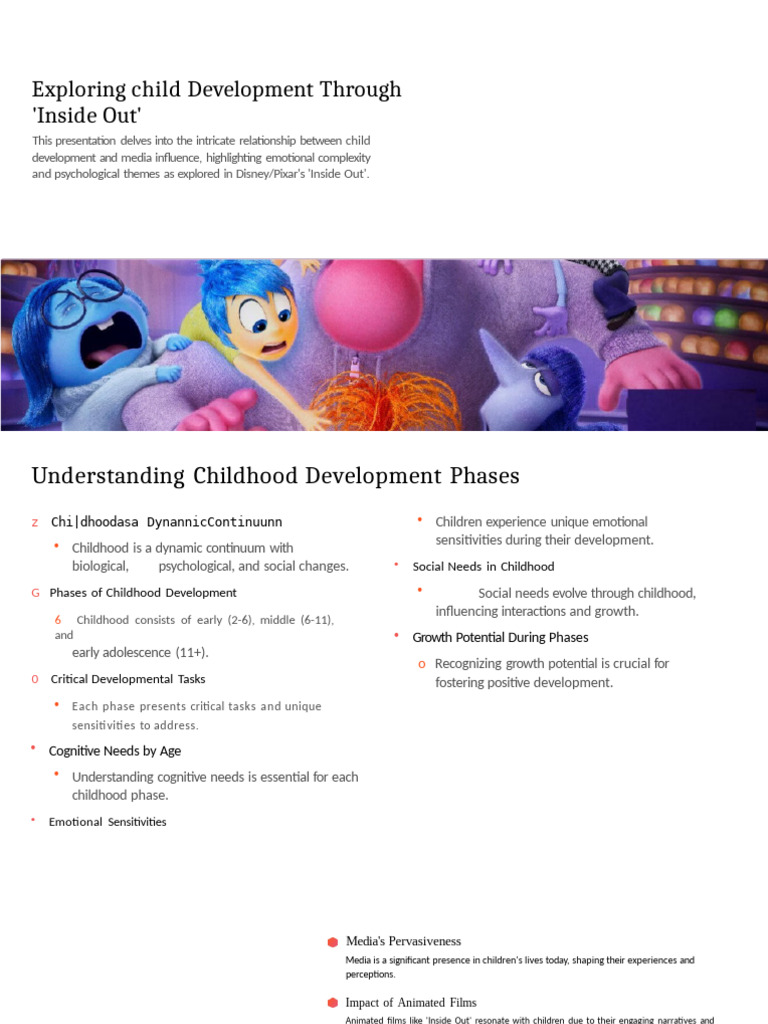 Expanded Research Paper A Deep Dive Into Child Development and Media ...
