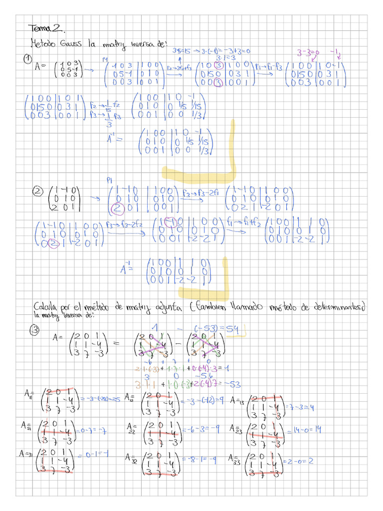 Ejercicio Obligatorio 27 - 02 | PDF