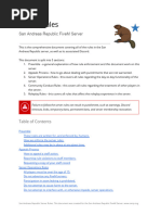 ERLC Custom Livery Guidelines | PDF