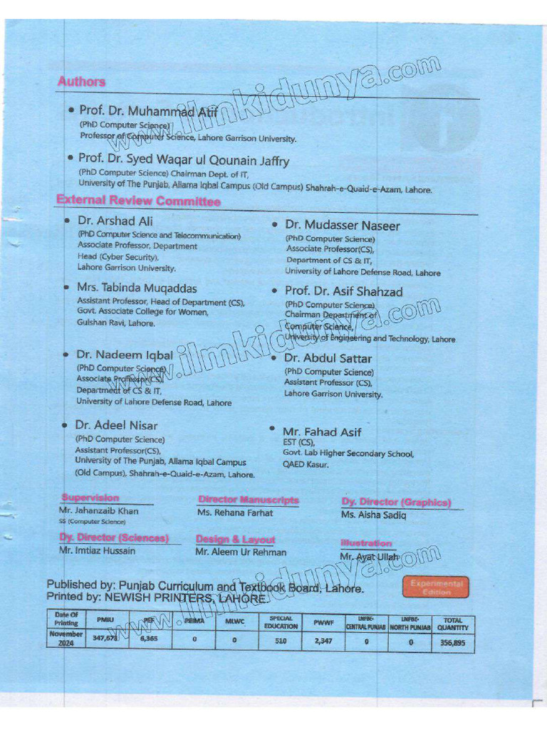 9th Computer Chapter 1 Pdf