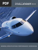 Factsheet Q Series Q400 | PDF | Takeoff | Aircraft