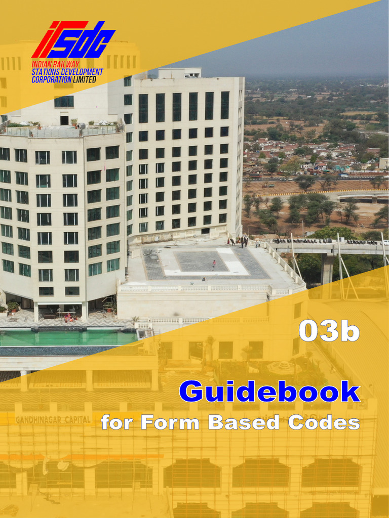 03b Guidebook of Form Based Codes r2 (1) | PDF | Energy Conservation | Efficient Energy Use