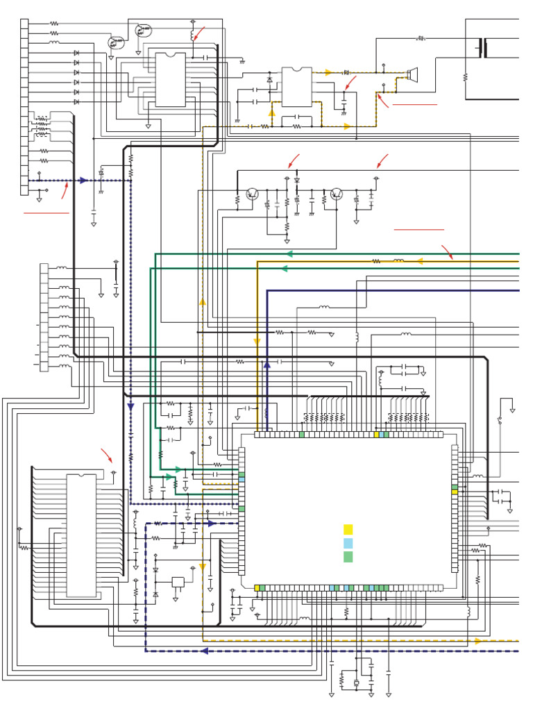 NC: No Components: 104 105 103 LD01 - Sence | PDF